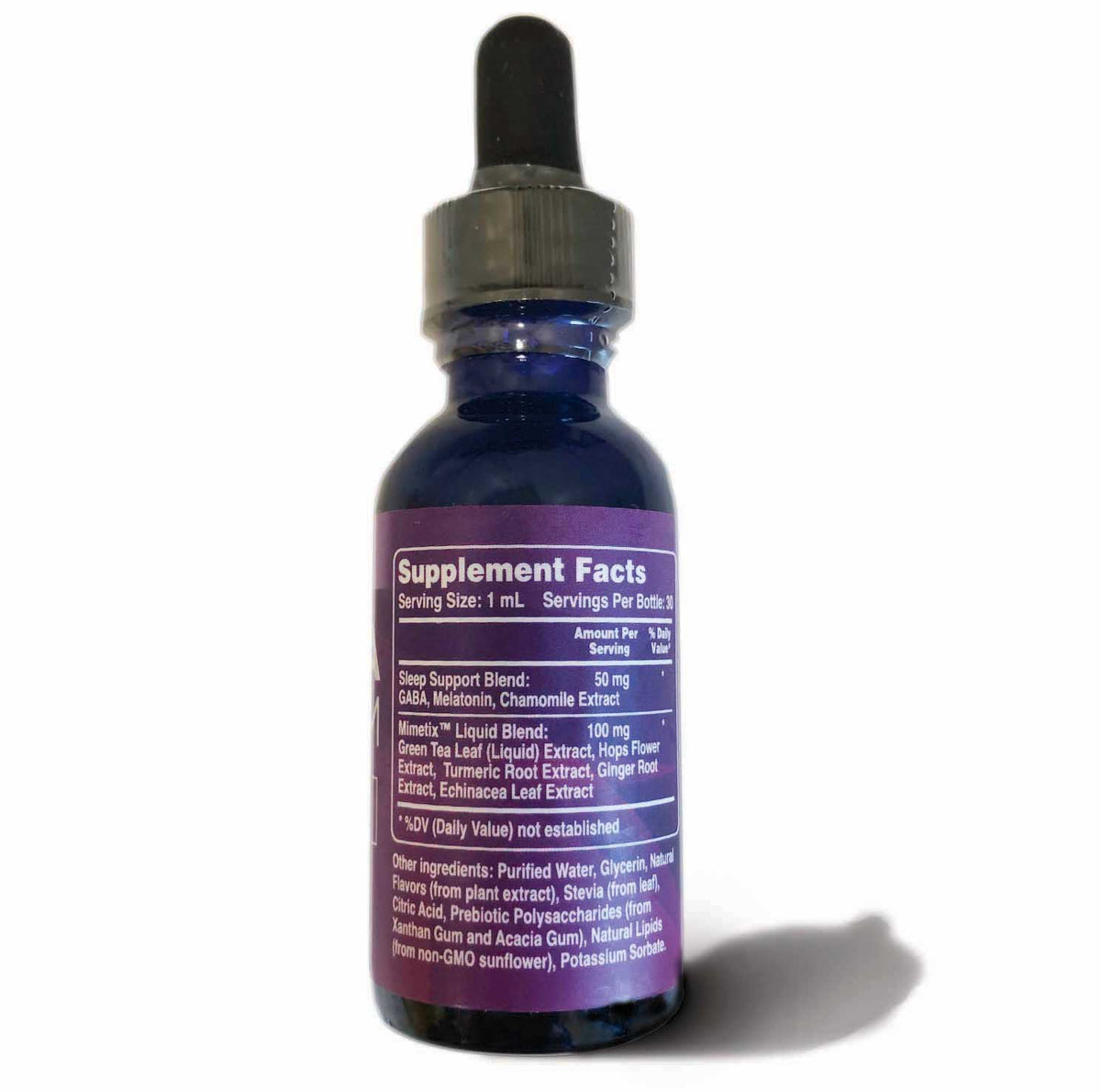 Zilis UltraDream 60mL and 30mL – ultra Zwell